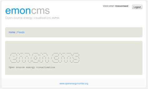 emoncms alpha archived forum
