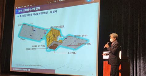 6g 저궤도 위성통신 예타 재도전 2026년 첫 통신위성 발사