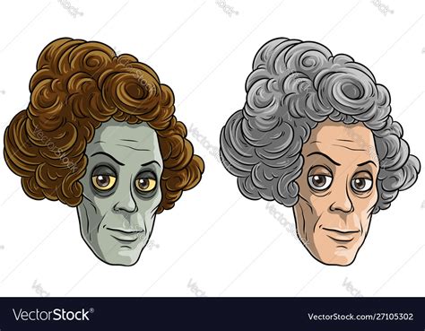 Funny Old Lady Cartoon Images Cartoon Characters Infoupdate Org
