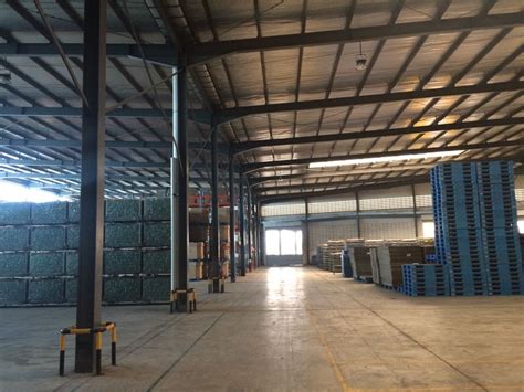 Dijual Pabrik Di Kawasan Industri Jababeka 1 Cikarang Bekasi Murah BIZPRO
