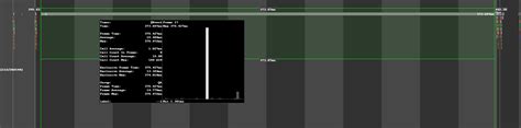 1 Microprofiler Label Causing Extended Frametimes Scripting