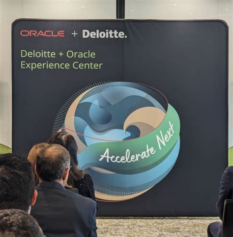 Mike Cheung On Linkedin Oraclecloud Oraclepartner Deloitteconsulting Digitaltransformation