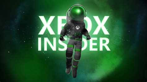 Microsoft Releases New Xbox Insider Beta And Alpha Skip Ahead Builds