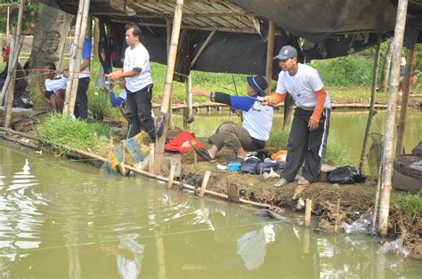Bahan Dan Cara Membuat Umpan Mancing Ikan Mas Di Air Keruh Resep