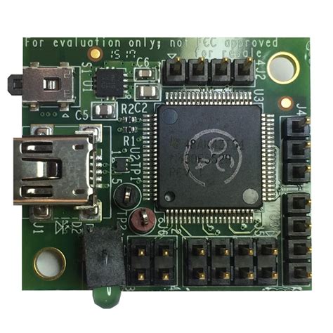 DPS DONGLE EVM Interface Adapter Board For Repeaters Retimers SDI Products Evaluation Module