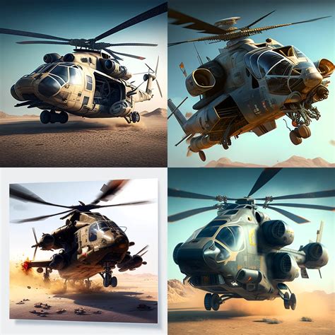 Prompt Helicopter With Missiles Download Script For Ai Prompti Ai