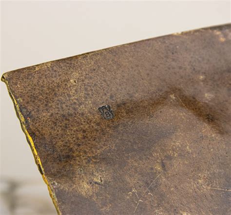 Антикварна статуетка “Діти що грають у кістки” Antik Salon