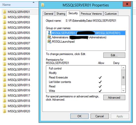 Unable To Communicate With The Runtime For R Script In Sql Server