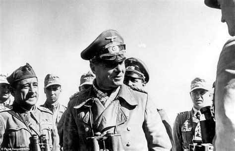 Deadly Panzer Tanks And Heavy Weaponry Rommel Used Against The Allies