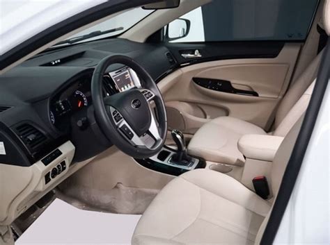 Byd E5 2017 In Ukraine Buy Byd E5 2017