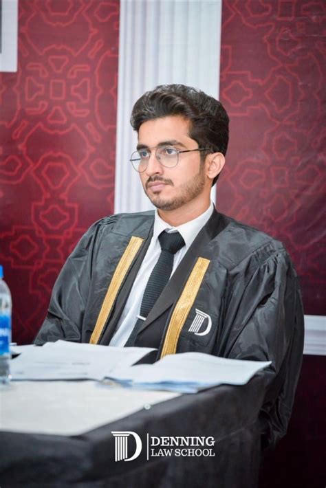 Muzammil Mughal On Linkedin Mooting Adjudication Nationalmoot Dls