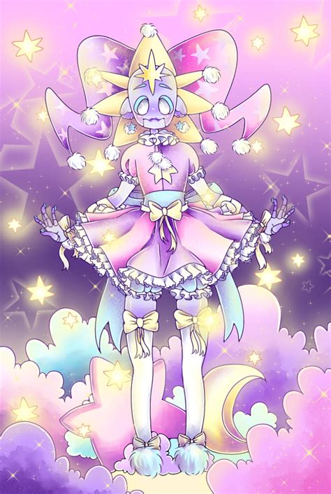 Estellar by TheNightOwl4340 on DeviantArt