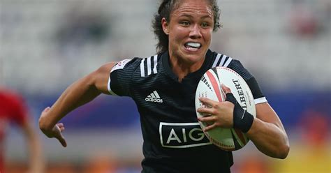 The Amazing Story Behind Ruby Tuis Rise To Rugby Sevens Stardom