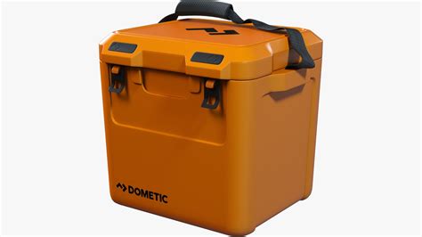 3d Portable Fridge Box Turbosquid 2334183