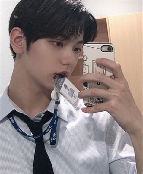 Blip 최수빈 레전드 사진 모음