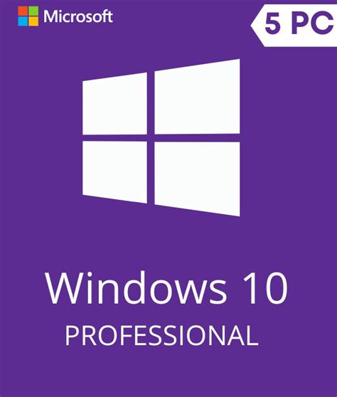 Windows Pro Genuine Download With Key PC