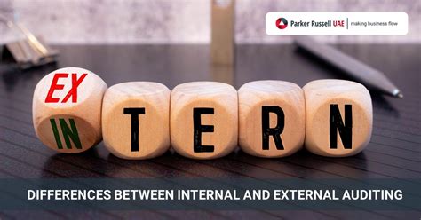 Difference Between Internal Audit And External Audit In Uae