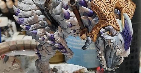 Frostheart Lizardmen Mounted Units Album On Imgur