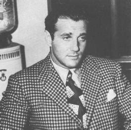 Bugsy Siegel Biography