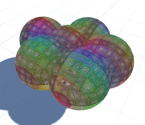 Triplanar Mapping TysonWu S Blog