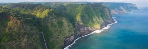 Birds Eye Helicopter Views Of The Big Island Exotic Estates