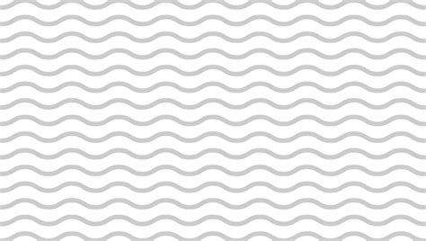 Wavy Lines Seamless Pattern Background 23430017 Vector Art At Vecteezy