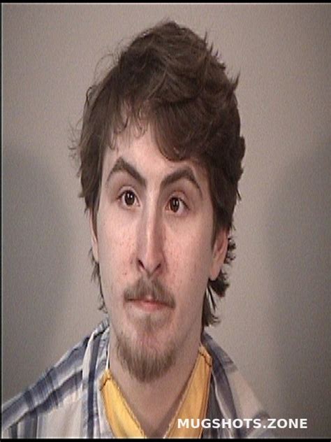 Mancuso Luke James 03 22 2023 Rappahannock Regional Jail Mugshots Zone