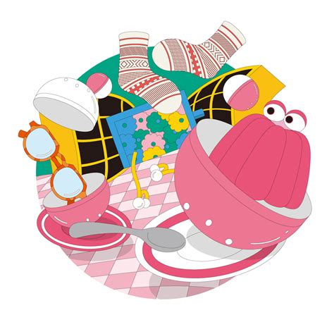 Kisarazu Concept Store 1周年記念イベント「putons遊園地」6 15（土）～16（日）に開催｜event And Pop Up｜kisarazu Concept Store