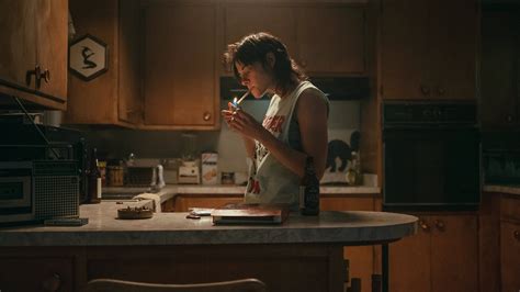 Love Lies Bleeding Review By Neil Steffens • Letterboxd