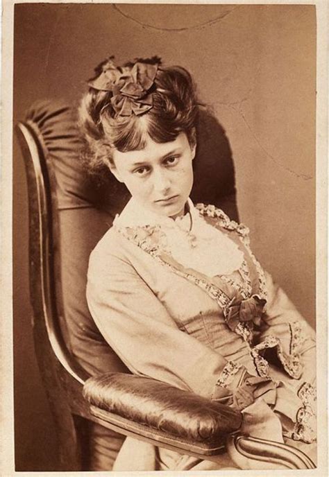 Photos Of Alice Liddell Others