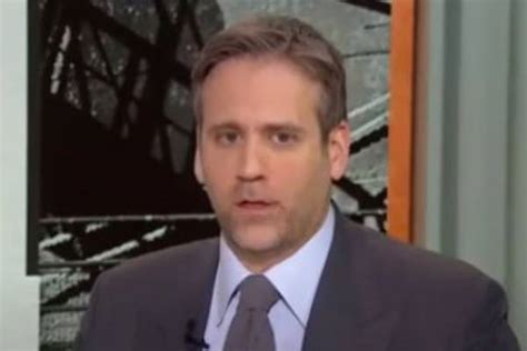 Max Kellerman Net Worth Salary House Extension Deal And More Of The Sports Analyst