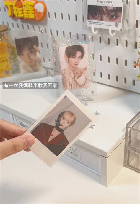 超喜歡拍立得那張🦊🫶 流量 開箱 Lpppppppppppppppp 小蘇 鹿茸 白鹿 我兄弟衣服穿反了 ⋆𐙚