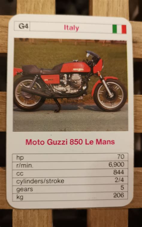 Pin By Darren Garratt On Classic Top Trumps Cars And Motorcycles In