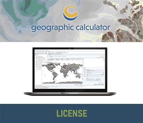 Geographic Calculator Usb Dongle License Ghostysky
