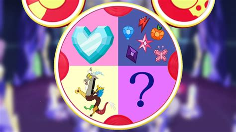 If Toodles Was In Mlp 1 By Victorfazbear On Deviantart