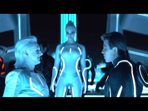 Elizabeth Mathis Tron Tron Legacy Disney Movies