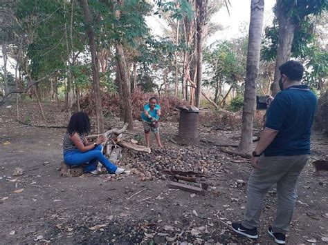 Sem água E Perspectiva De Renda Quebradeiras De Coco Lutam No Bico E Novas Líderes Surgem