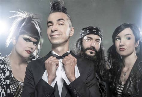 Interview Mindless Self Indulgence Soundsphere Magazine
