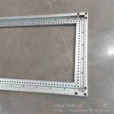 高低压配电柜 Ggd侧片 Ks 8mf型材 浙江厂家供应 货源充足