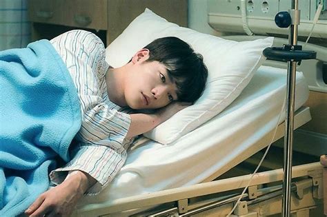 Seo Kang Joon The Third Charm Drama Gong Seung Yeon Seung Hwan Seo