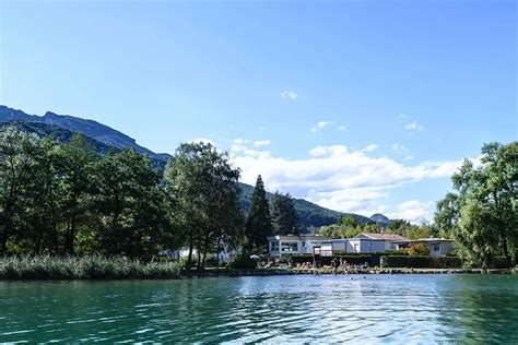 1 Camping San Cristoforo Valsugana Rent Bike