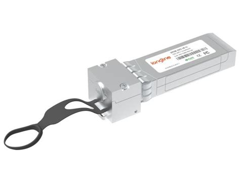 Cisco Sfp28 25g Lb Compatible 25g Sfp28 Passive Loopback Testing Module 25g Sfp Modules Longline