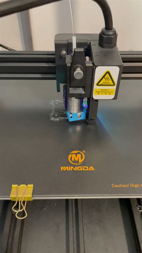 Y Axis Skip When The Printbed Travles In The Oposite Direction It Was Going Before It Sounds