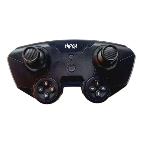 Пульт управления 2 4 Ghz квадрокоптера Hiper Wind Fpv Hqc 0038 хайпер винд аппаратура 2 4 ГГц