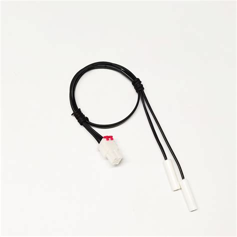 Best Refrigerator Ntc Thermistor 10k Customized Ntc Temperature Sensor Thermal Resistor
