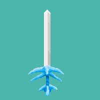 Ice Sword