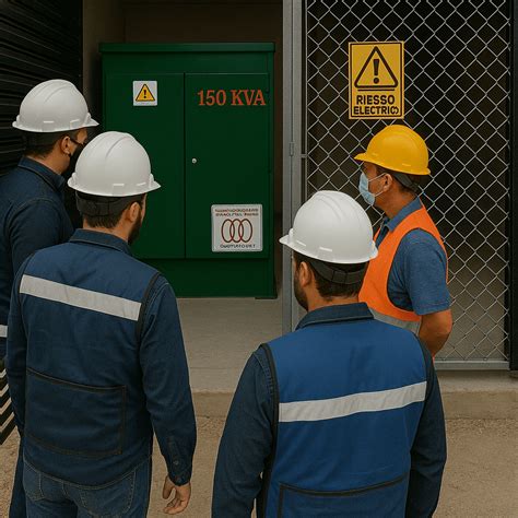 Entendiendo Las Diferencias En Los Transformadores De Aceite Onan Y