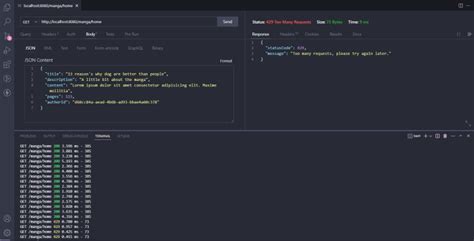 Api Limiting Best Practices And Implementation Dev Community