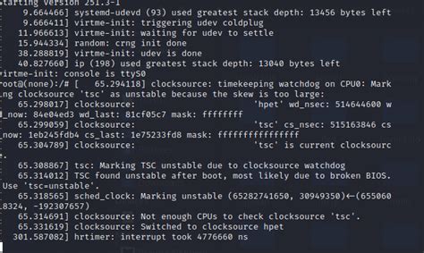 Read Kernel Set Up Guide · Issue 5 · Socketcan Capstone Fall 2022