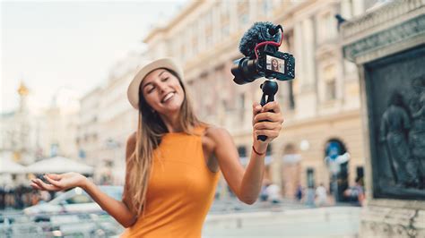 The Best Vlogging Cameras And Tools For 2021